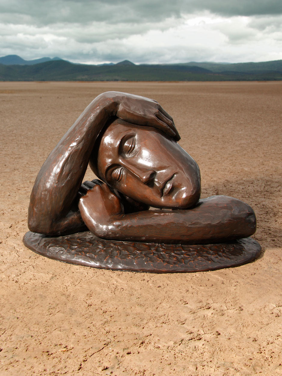 The Rest – Galerías Sergio Bustamante